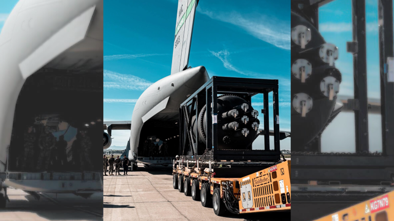 The history books will write about this day: Next generation nuclear ...