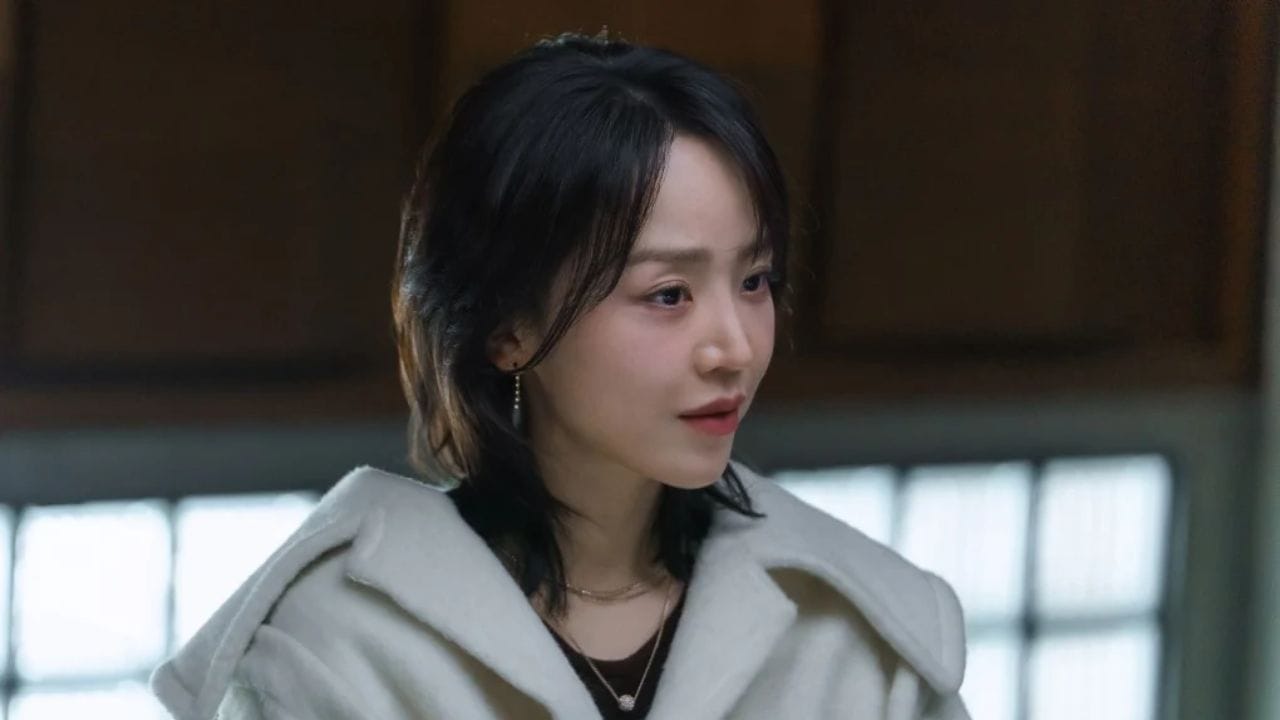 The art of Sarah ending explained: Who really is Sarah Kim?