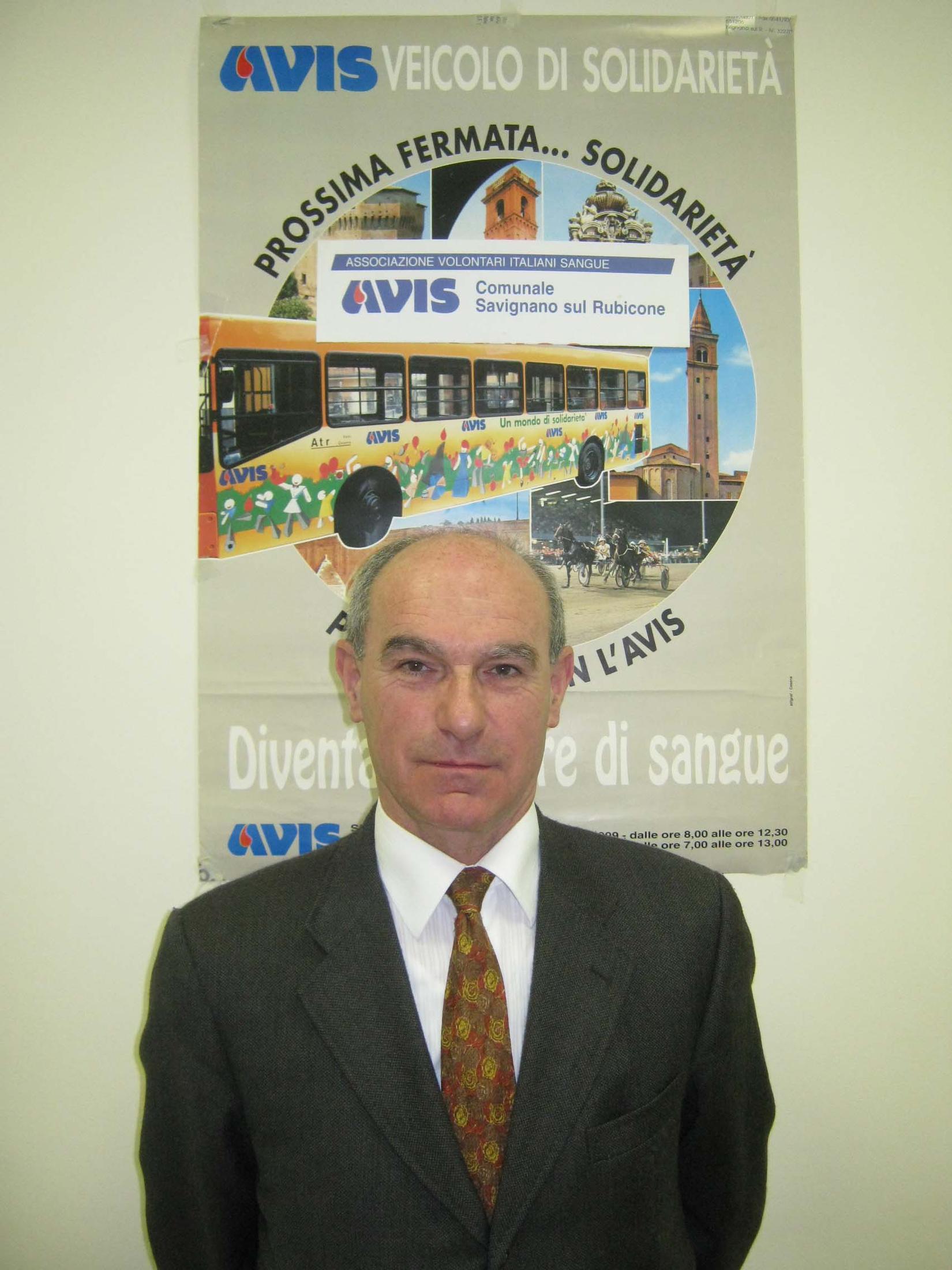 Assemblea annuale dell’Avis, 98 i donatori che saranno premiati