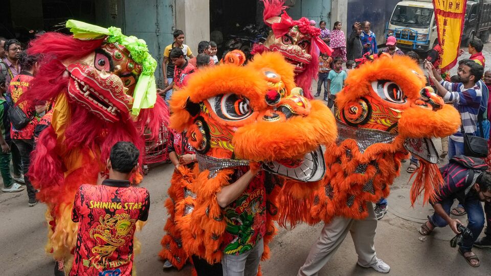 Stock market holiday: Is Chinese stock market closed this week for ...
