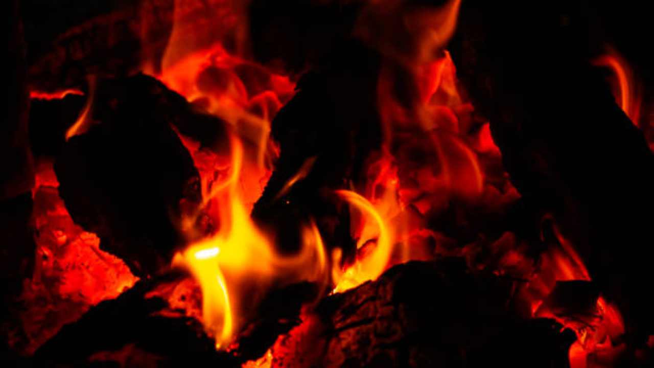 7 workers burnt alive in massive factory fire in Rajasthan's Bhiwadi ...