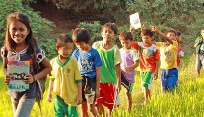 Pangilinan files bill on 'last mile schools' in remote areas