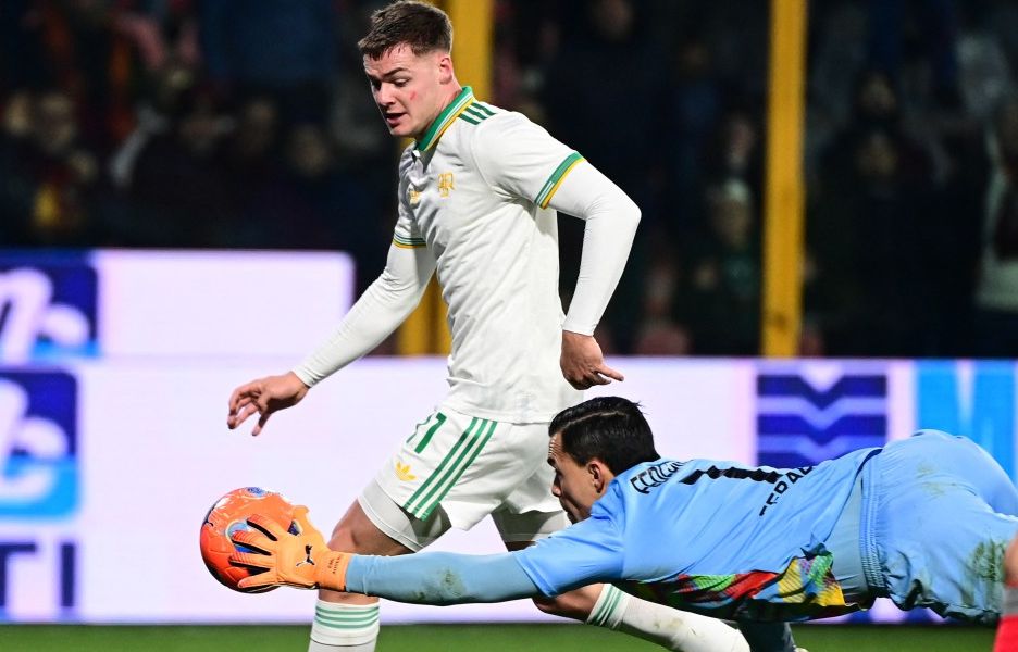 Jaga gawang Cremonese steril lawan Genoa, Emil Audero jadi kiper ...