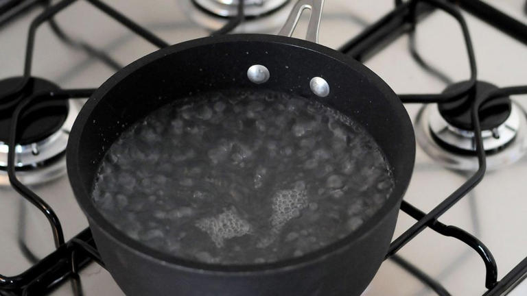 Boil water advisory issued for Brumley Gap area of Washington County ...