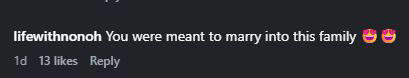Meet Anele Mgudlwa’s gorgeous mother-in-law