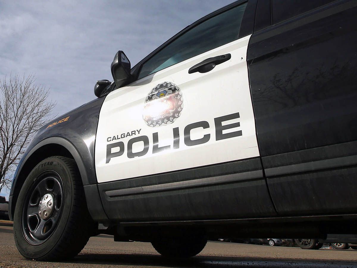 Man in hospital in serious condition after shooting at Connaught Park