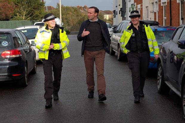 Parents could face tougher action if their children commit a crime