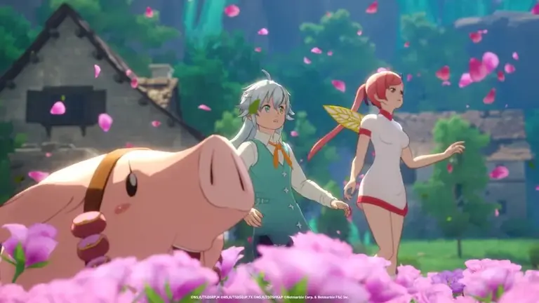 7 best upcoming gacha games to look forward to