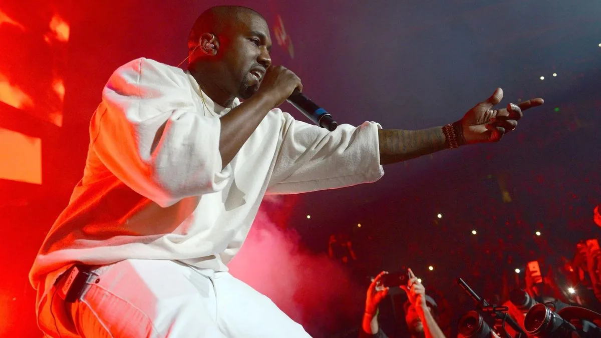 Kanye West (Ye) India tour details: JLN Stadium hosts one-night concert ...