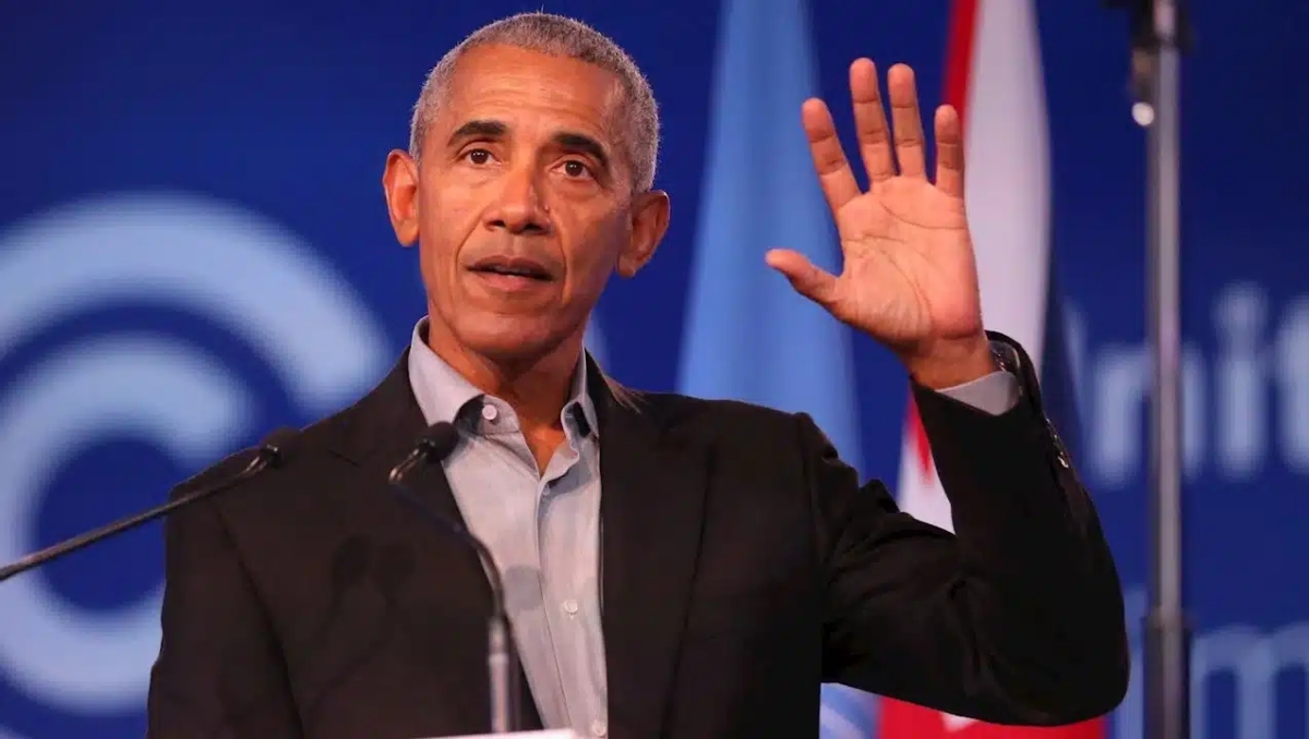 Obama duda que acuerdo de Trump con Irán mejore pacto nuclear negociado ...