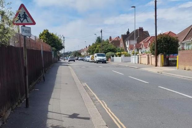 New pedestrian crossing to be installed on busy road outside school