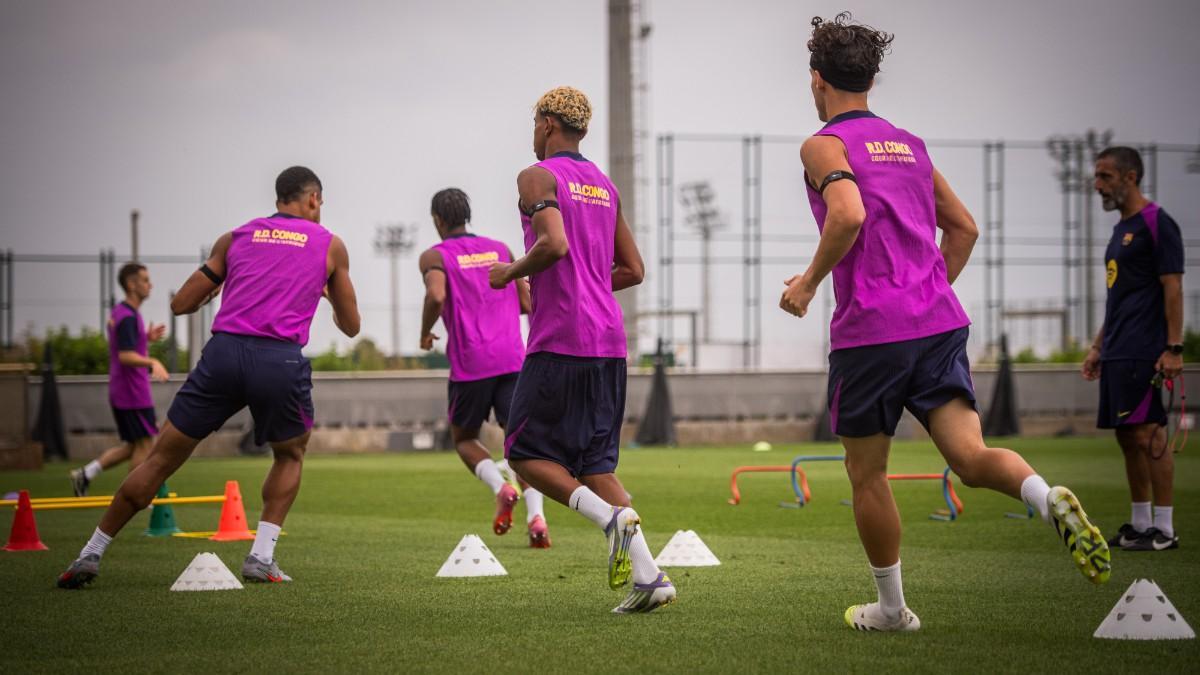 ¿Por qué el Congo se asocia con el Barça? Un estudio desvela los motivos