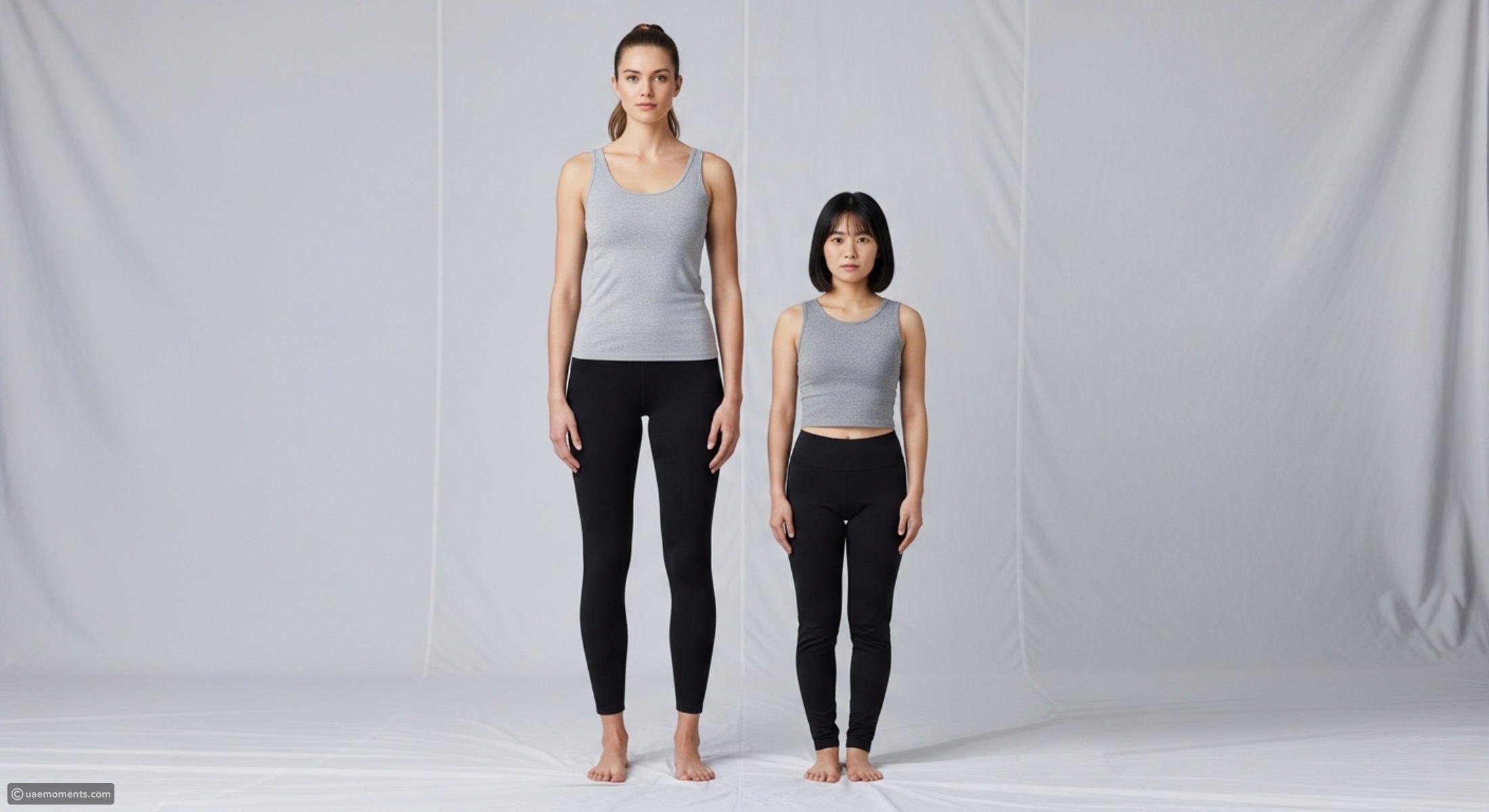 Average weight for women: A breakdown by age and height