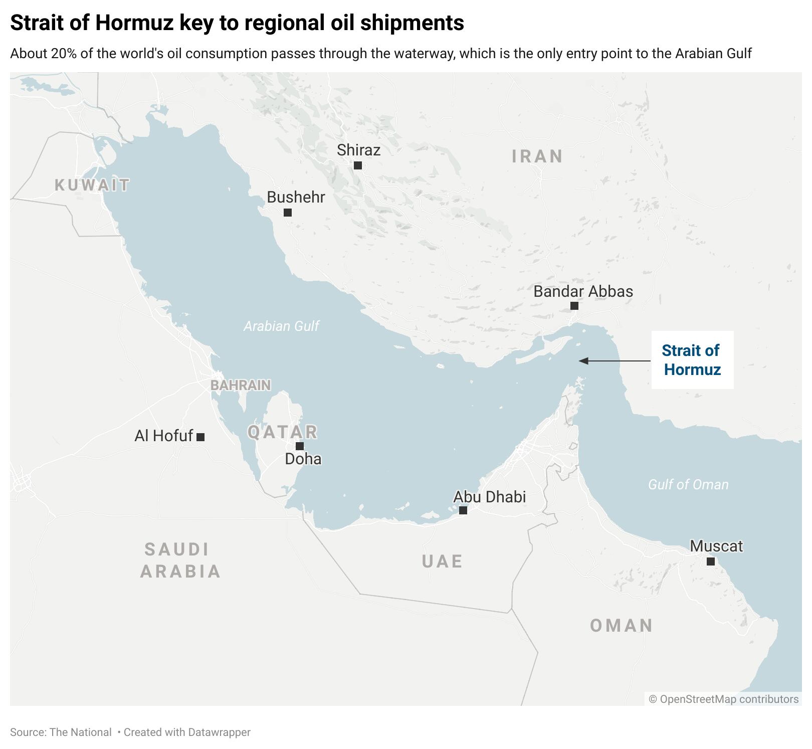 US to release 172 million barrels of oil from strategic reserve