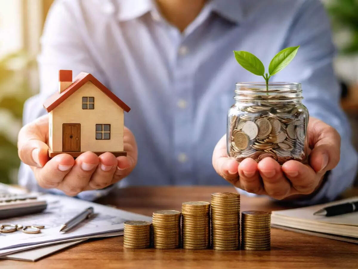 Thinking of liquidating investments to repay your mortgage? Read this first