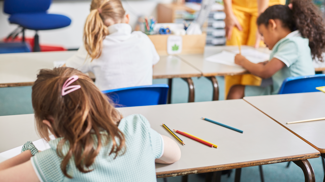 Schools project to understand impact of poverty