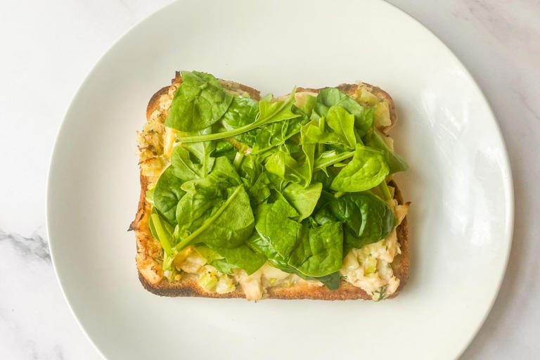 The Ina Garten sandwich recipe I’m going to make all the time