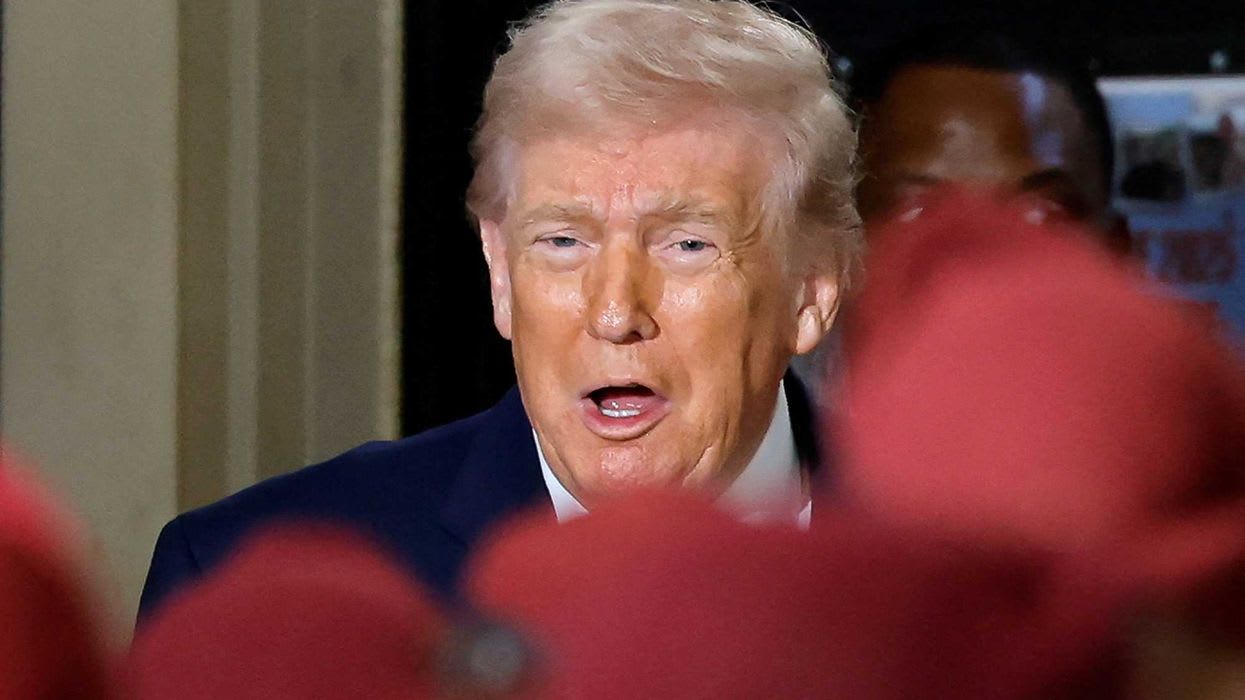 Damning report torpedoes Trump's 'central defense' about Epstein ties
