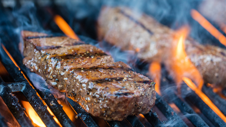 Why you shouldn't be ordering your steak well-done