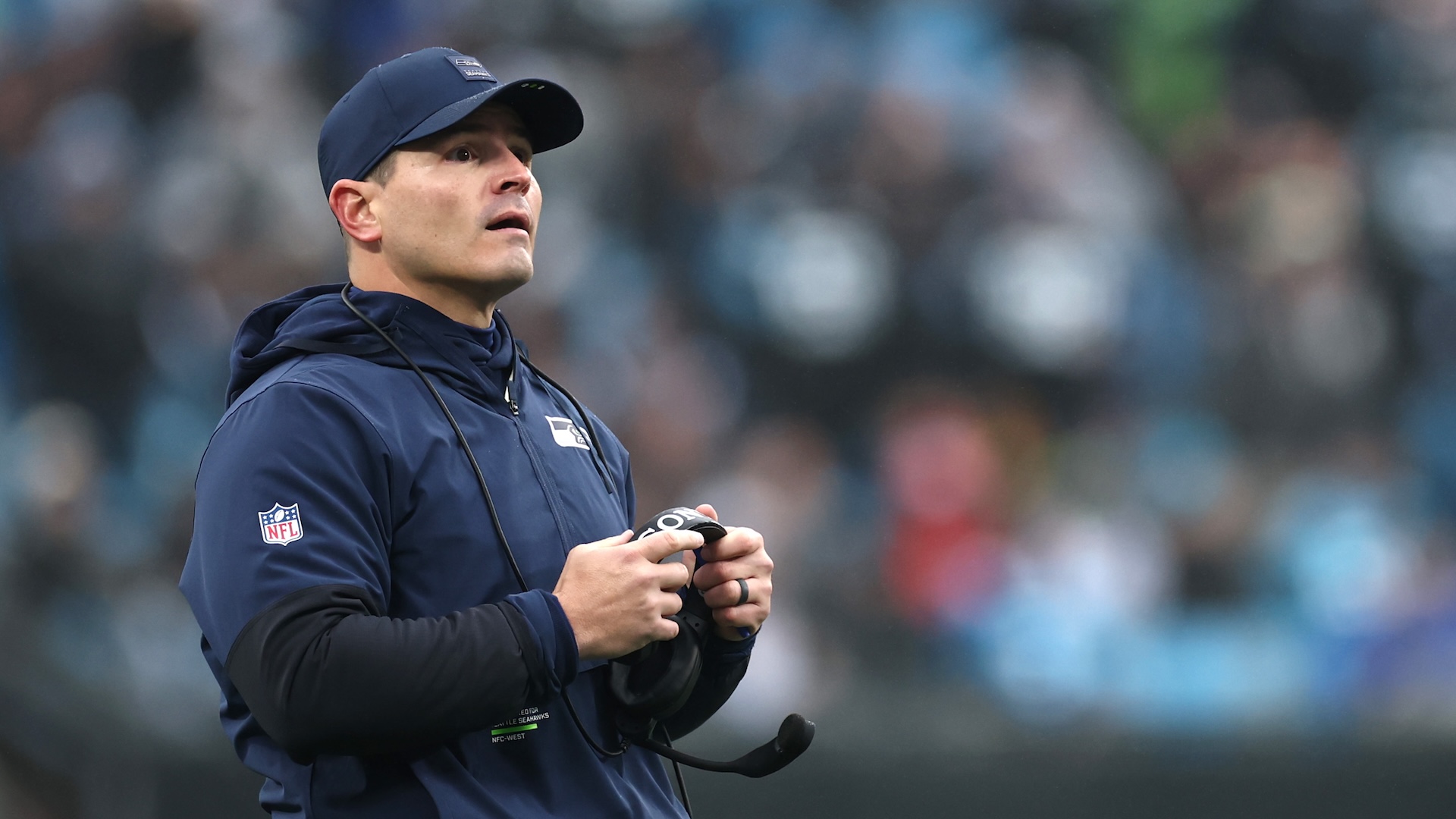 Seahawks lose QB coach to ex-division rival: Report