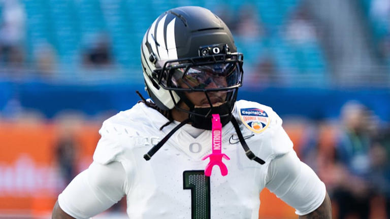 Key Oregon Ducks making injury returns next season