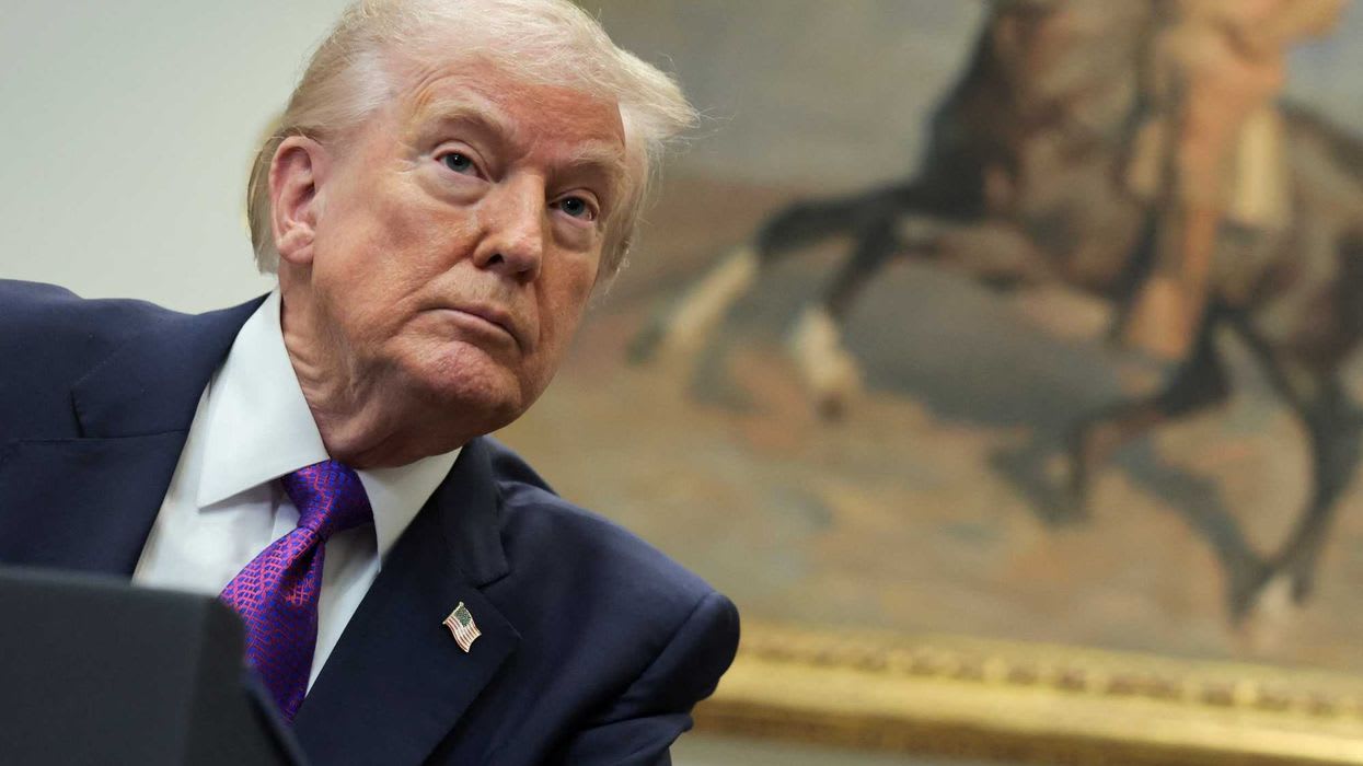 GOP sparks outrage with 'despicable' Valentine's Day post