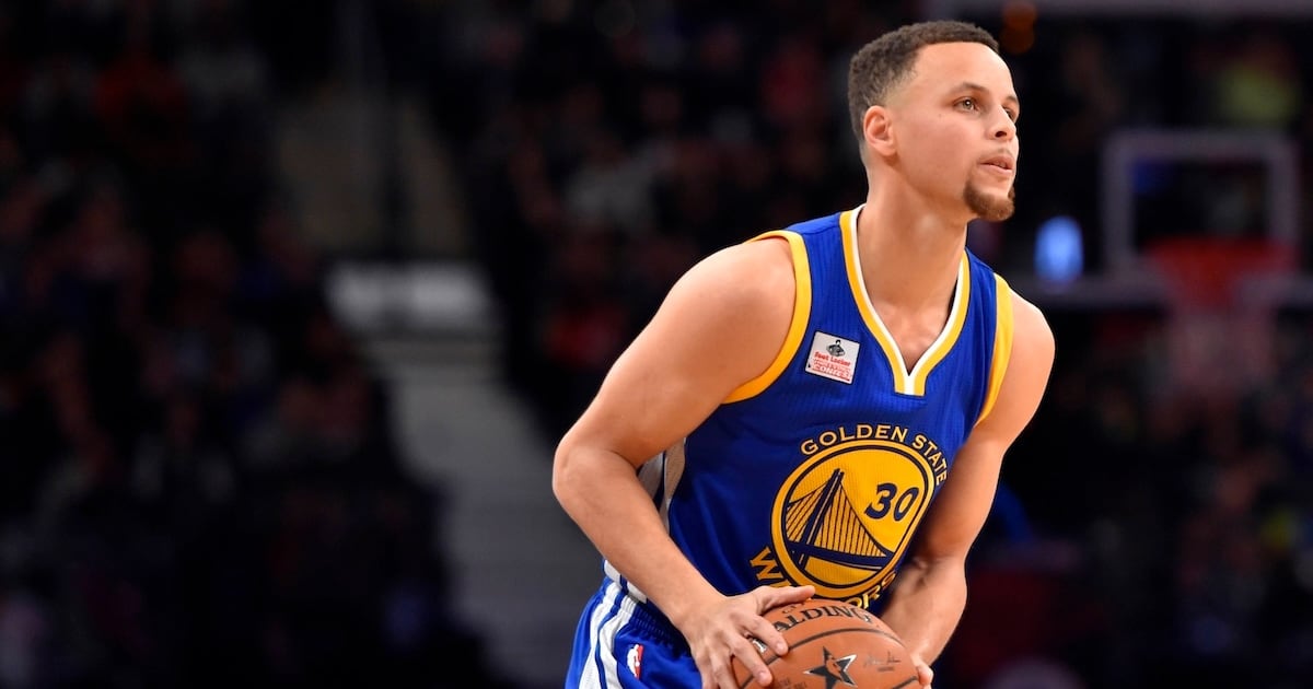 Steph Curry says he’s in for 2027 NBA 3-point contest, wants to bring ...