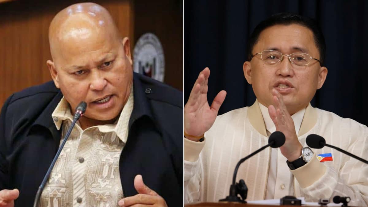 Senate in a bind over Dela Rosa, Go’s ICC indictment – Hontiveros