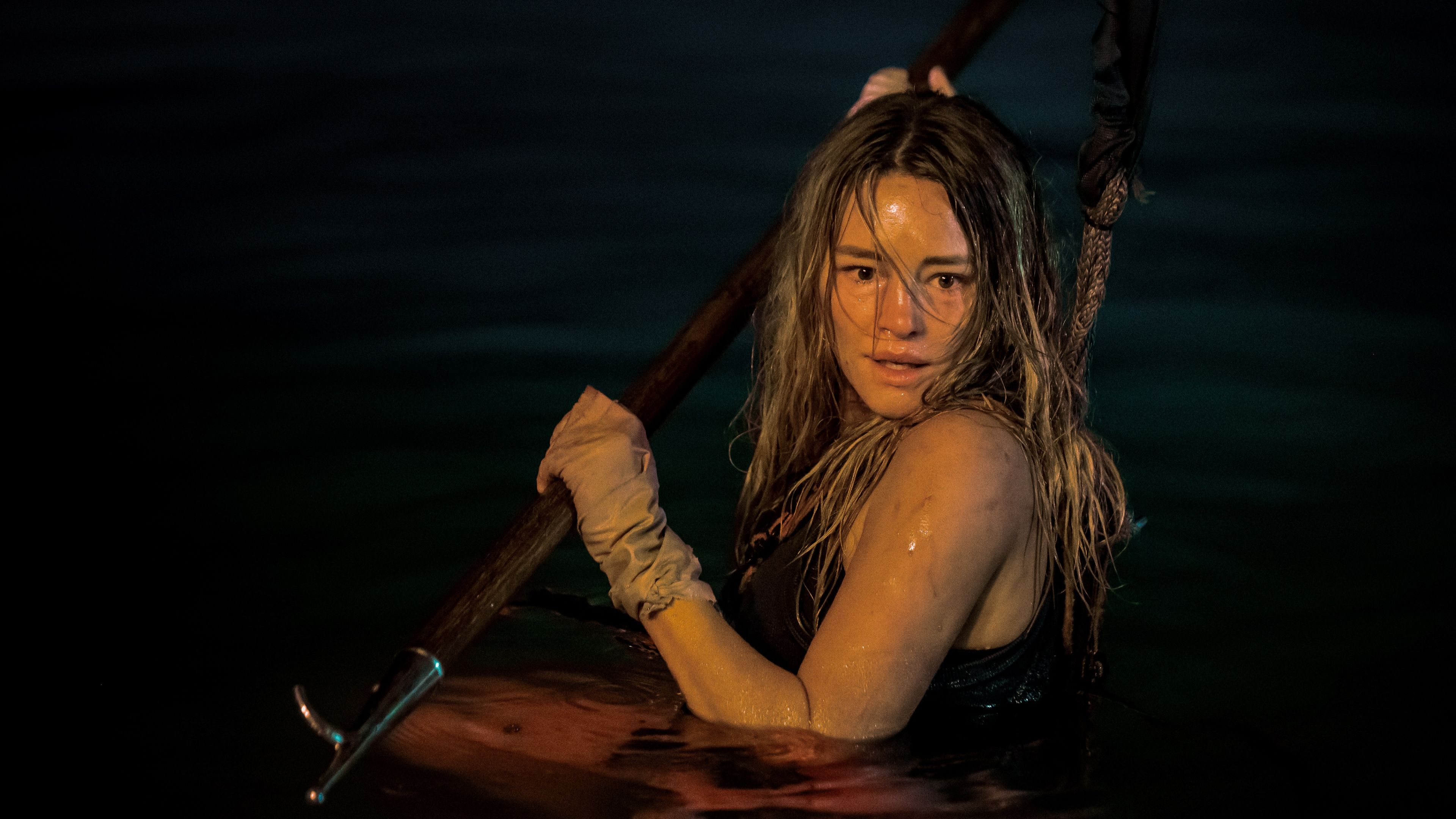 Jai Courtney's chilling performance as the underrated villain in ...