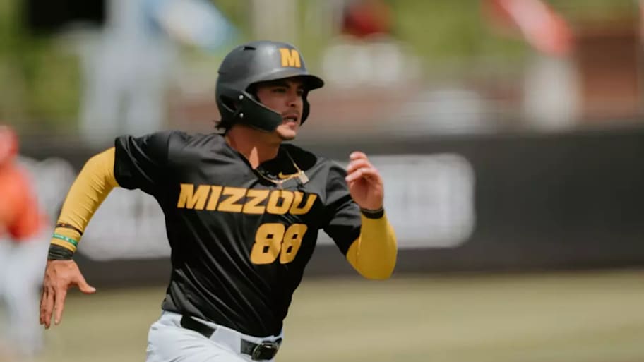 Mizzou baseball secures two wins, one loss in season-opening series