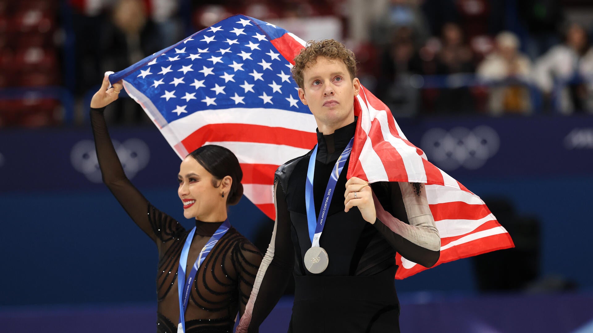 2026 Winter Olympics controversy: US skating doesn't appeal score that ...