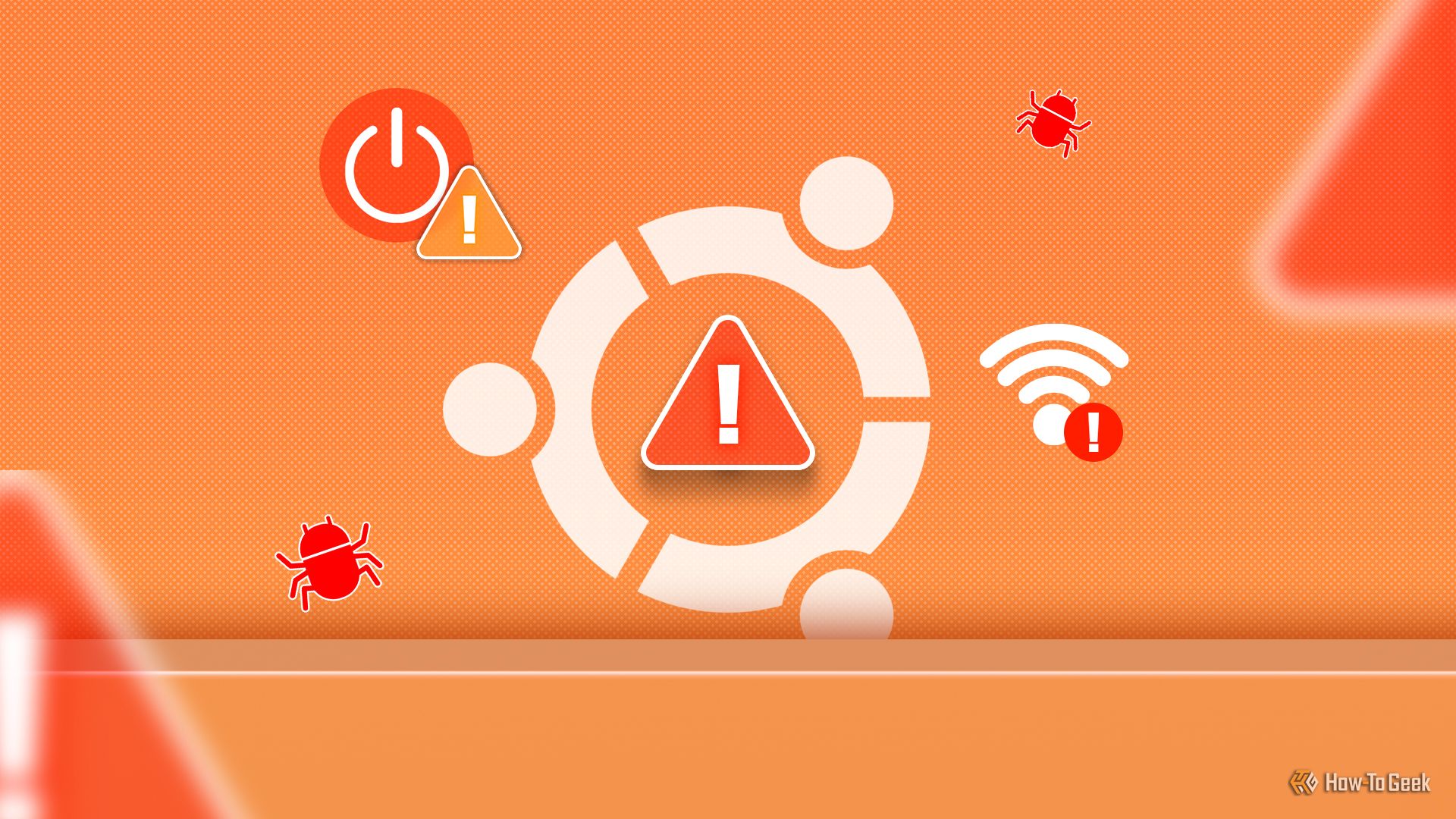 Ubuntu won't save your old PC, but these 4 lightweight Linux distros will