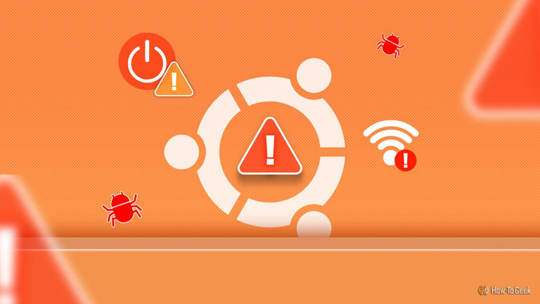 Ubuntu won't save your old PC, but these 4 lightweight Linux distros will