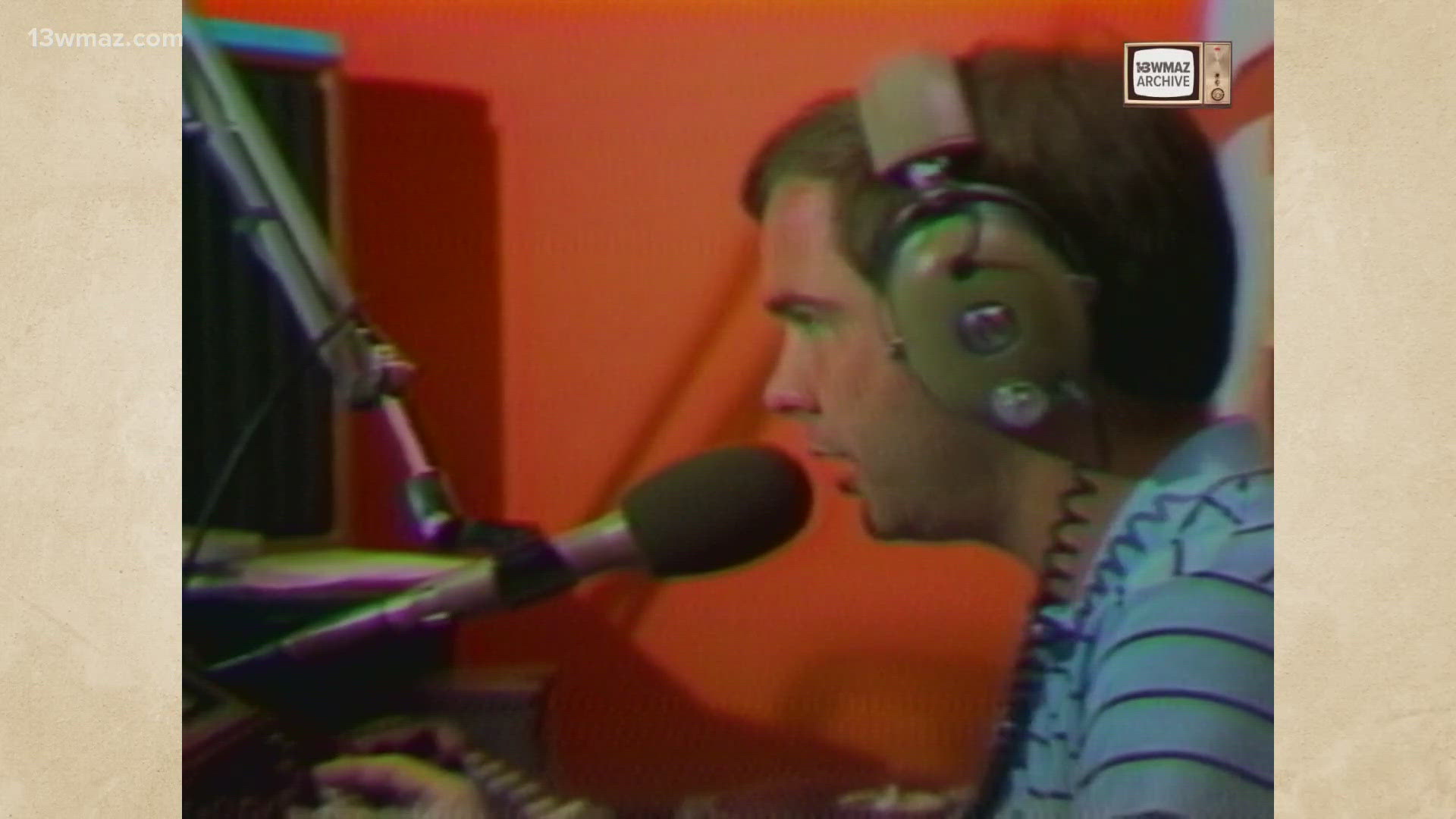 Former Central Georgia radio personality Bill Elder dead at 71, family ...