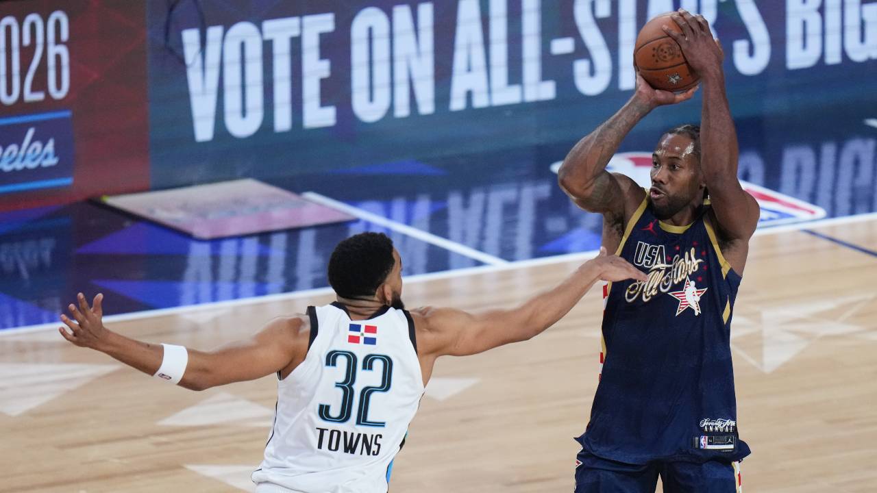 2026 NBA All-Star Game blog recap: Notable moments and analysis