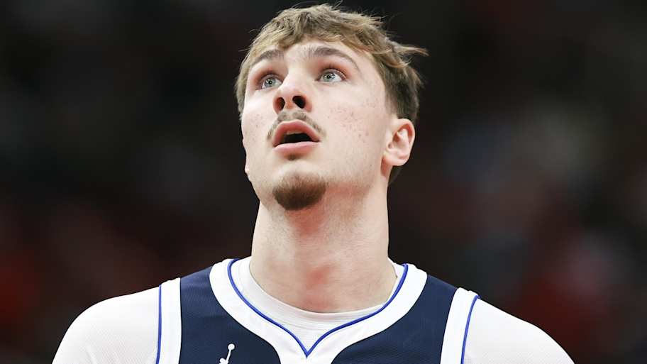 ESPN just delivered the Cooper Flagg injury update Mavericks ...
