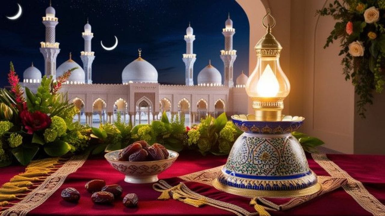 Ramadan 2026: Explore fascinating traditions from pre-Islamic fasting ...