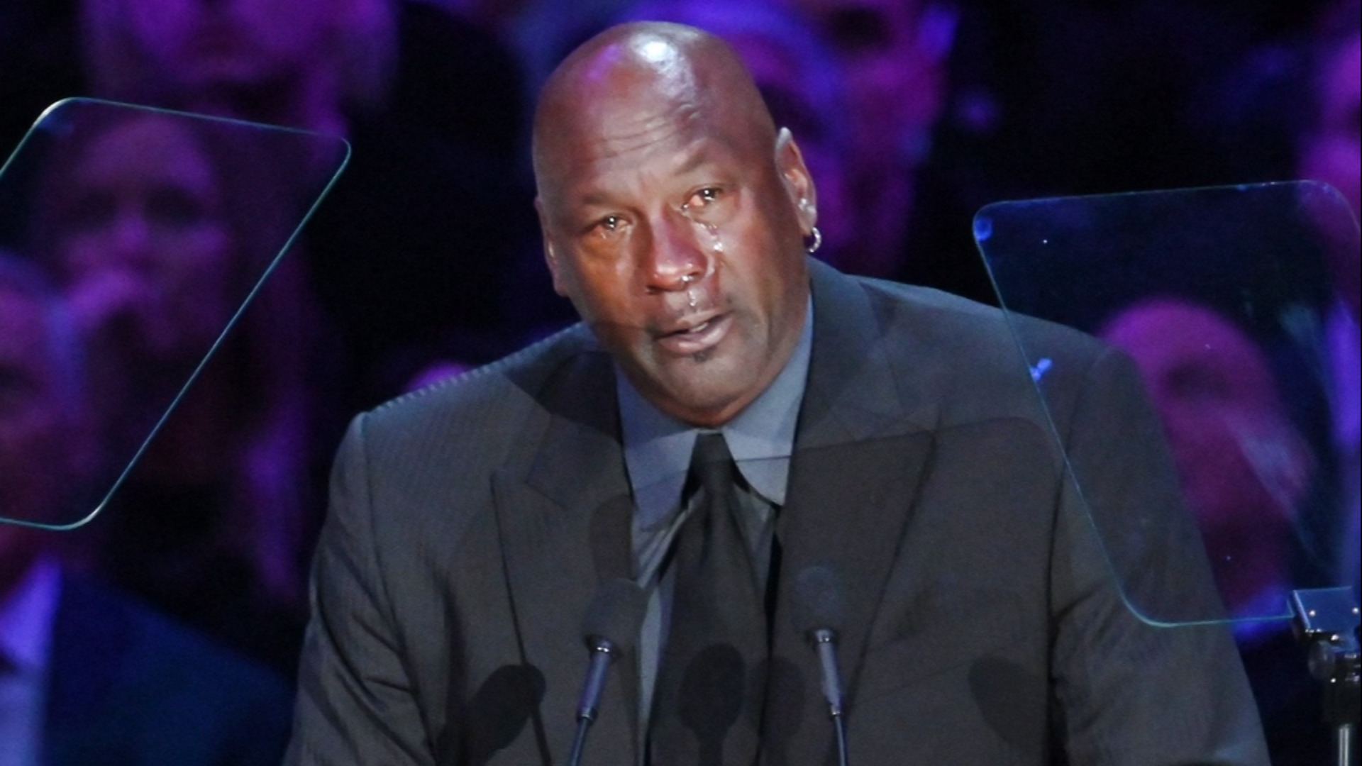 NBA legends debate: MJ vs. LeBron and All-Star impact