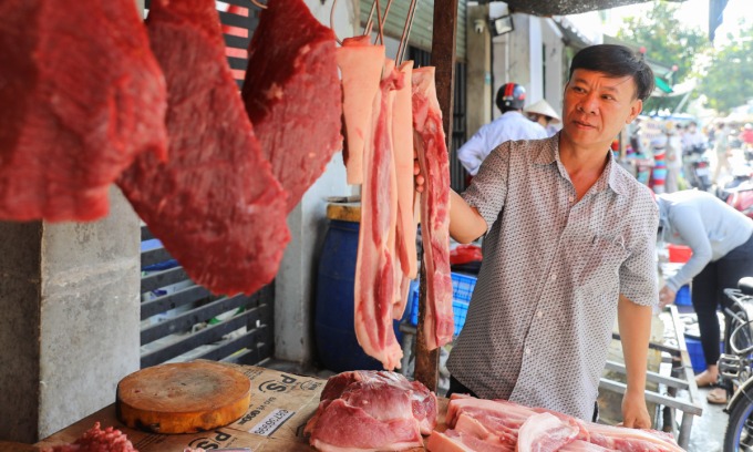 Vietnam leads Southeast Asia in pork consumption