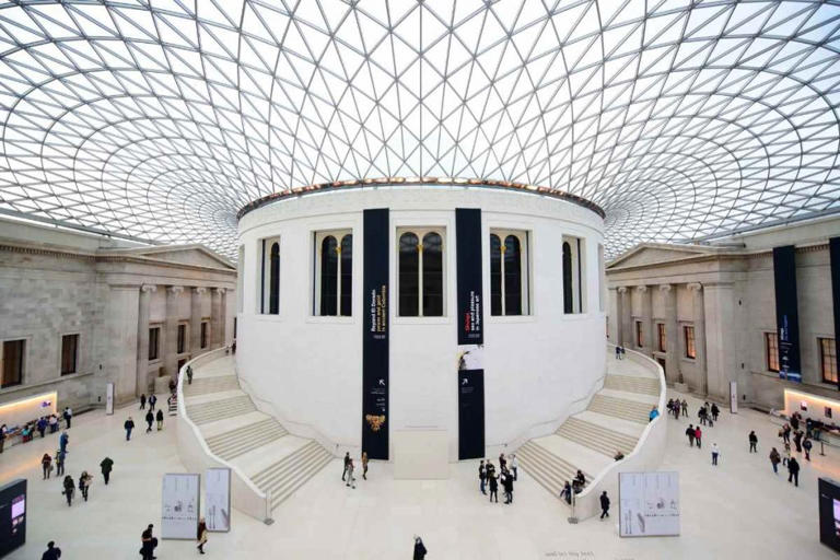 Best things to do in London with teens: Epic experiences they'll ...