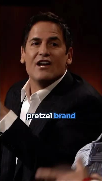 Mark Cuban's worst Shark Tank deal