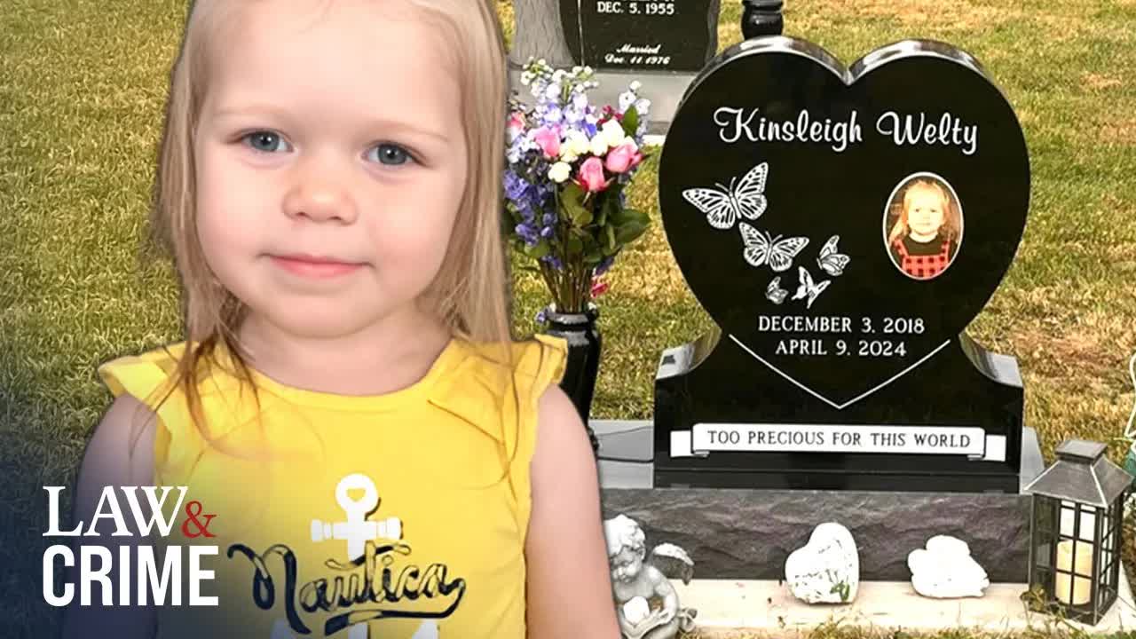 Little girl locked in closet for months starved to death: Lawsuit