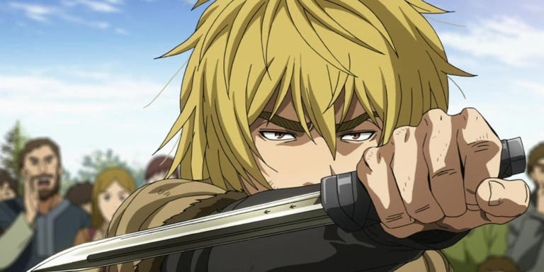 10 anime series that would work as prestige HBO dramas, ranked