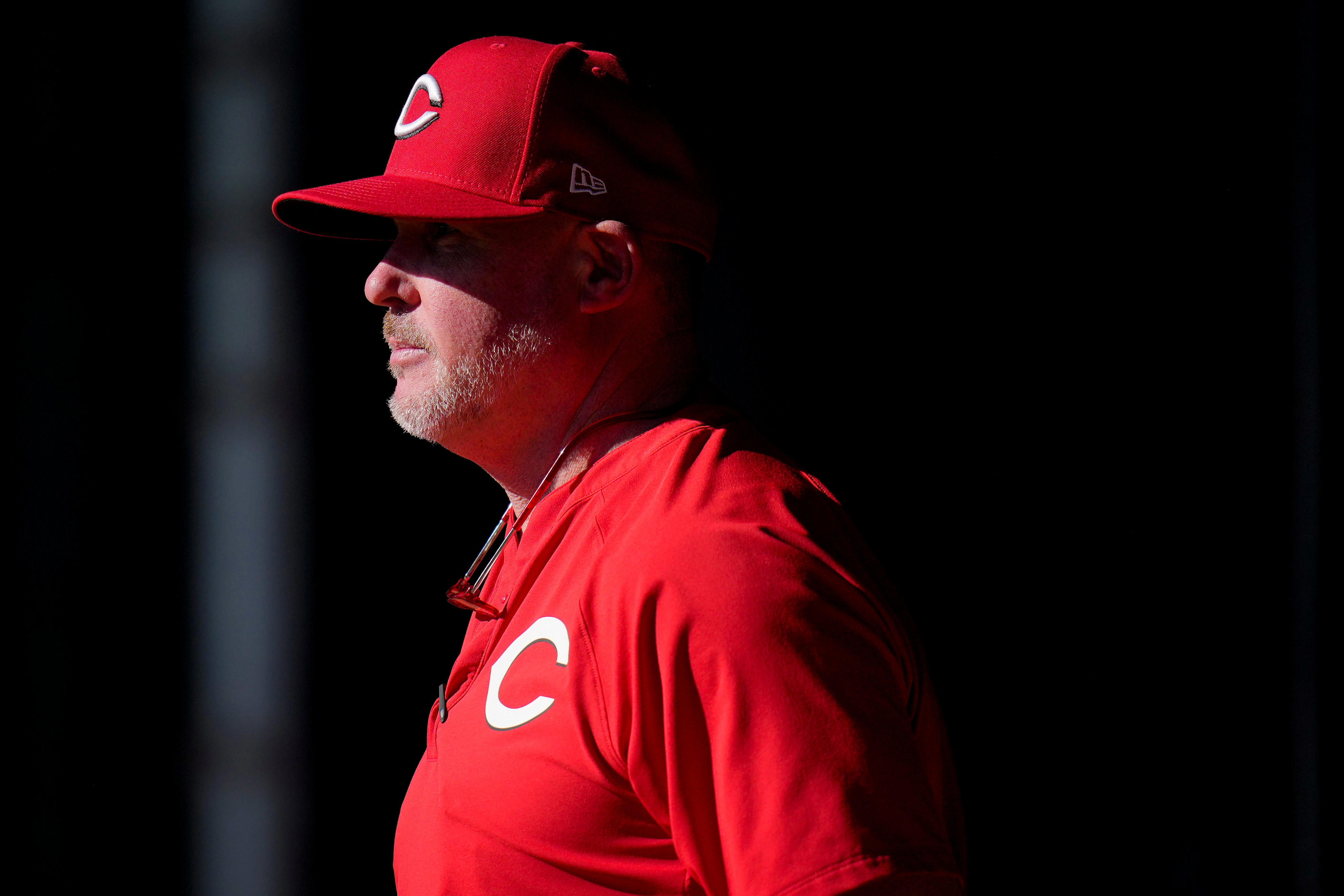 Reds pitching coach Derek Johnson takes indefinite personal leave
