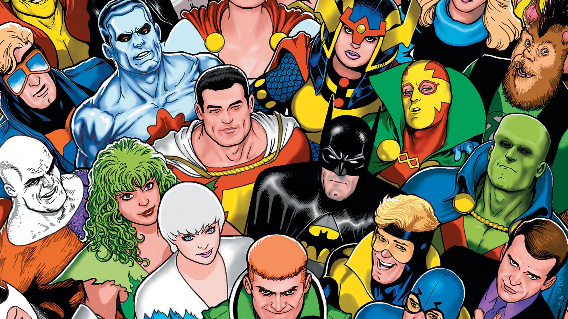 DC Comics keeps failing this one character who should be a horror icon