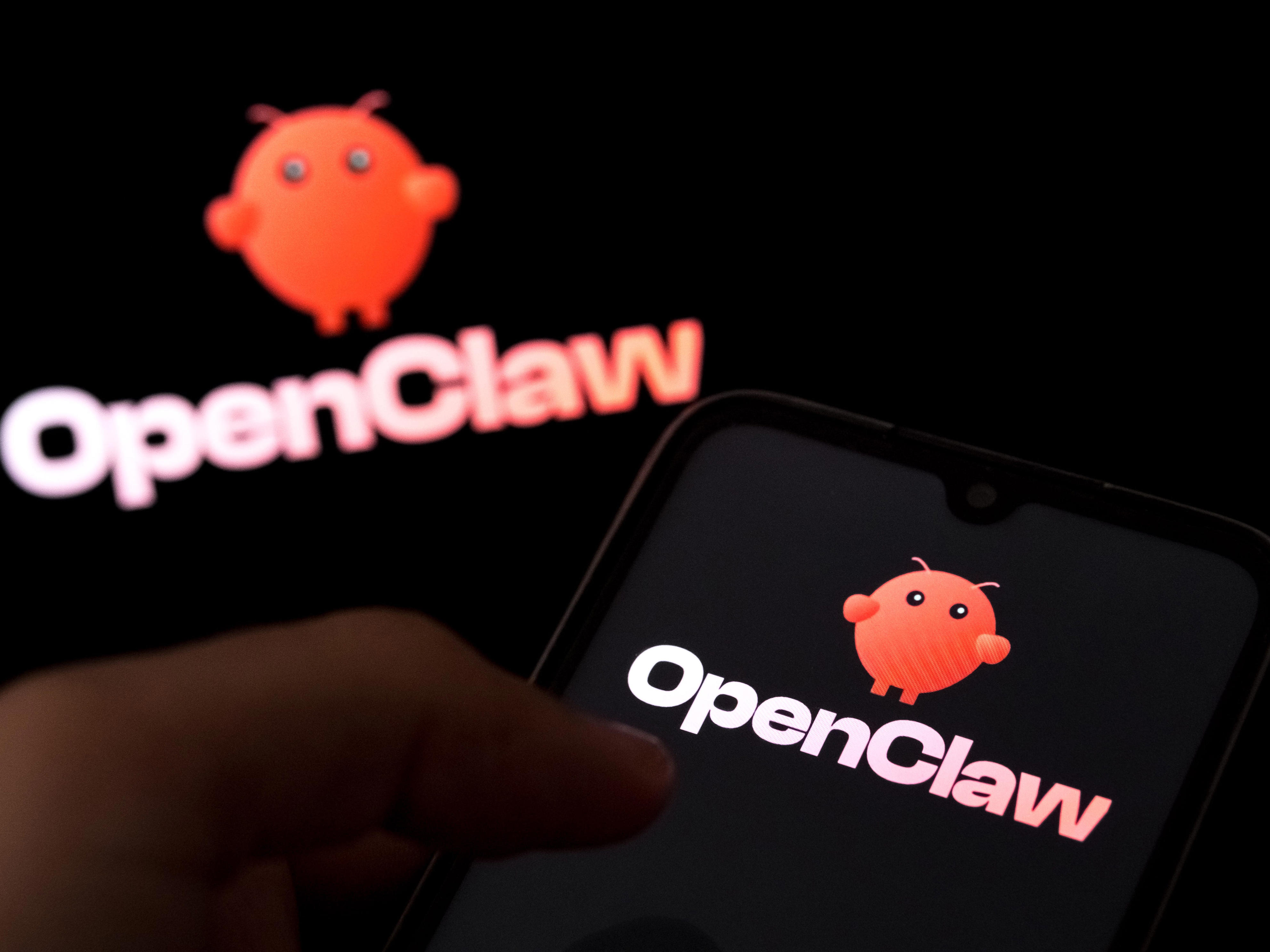 OpenClaw's creator is heading to OpenAI. He says it could've been a ...