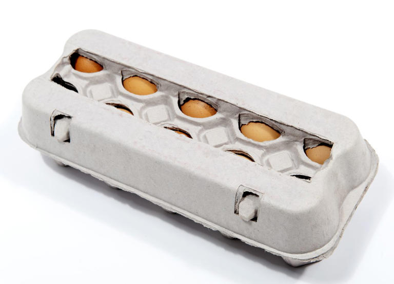 How long eggs are really good after the expiration date