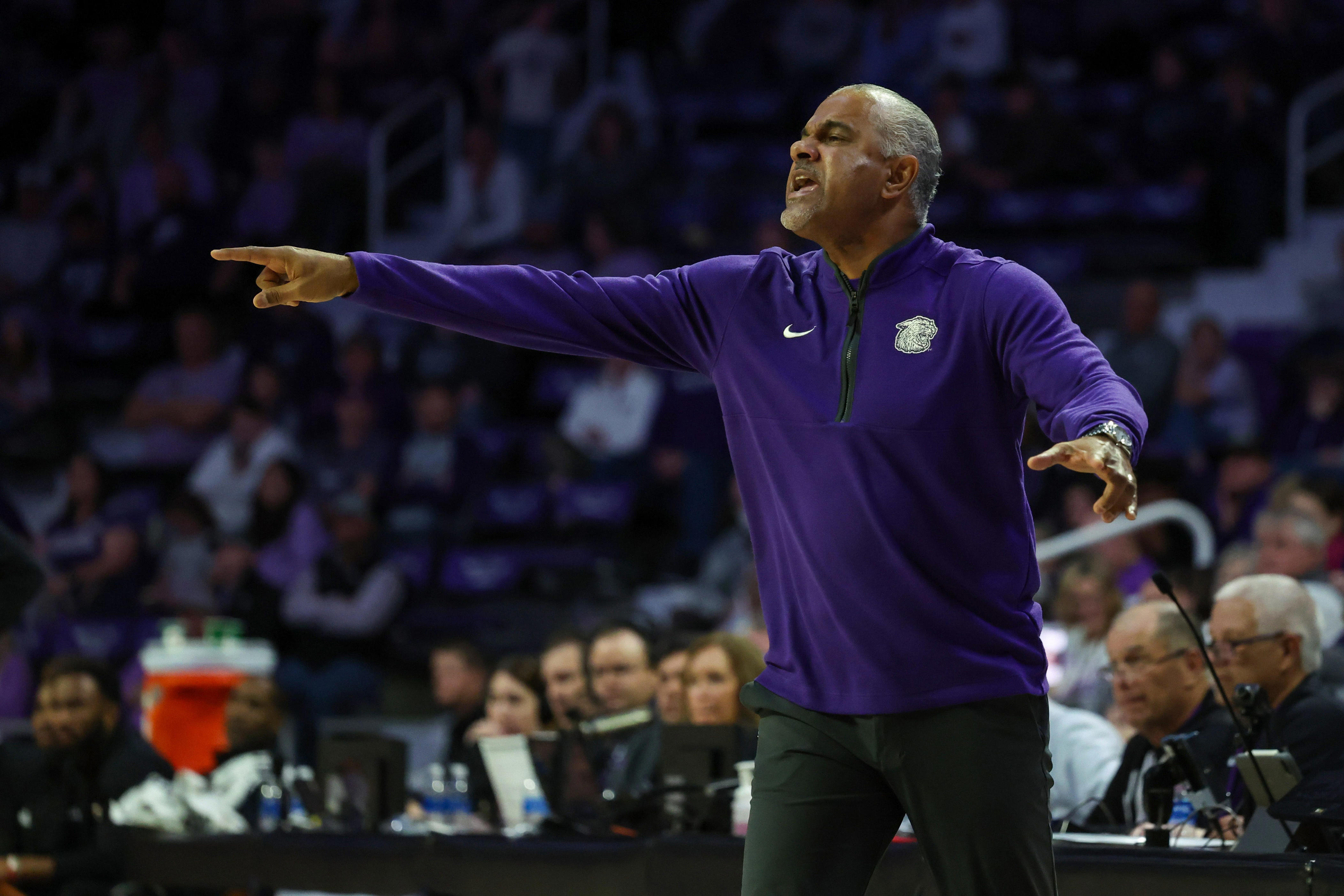 Jerome Tang to fight Kansas State's 'for cause' firing, $18.7M payout ...