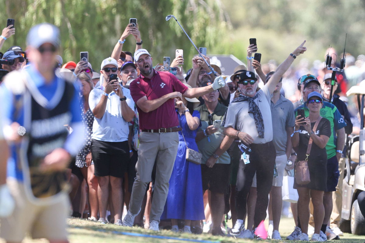 Anthony Kim wins at LIV Golf Adelaide, here’s the full prize money ...