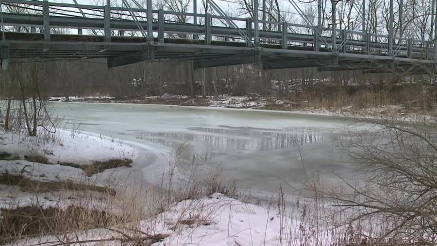 Willoughby Hills officials monitoring Chagrin River for ice jams: 'Very ...